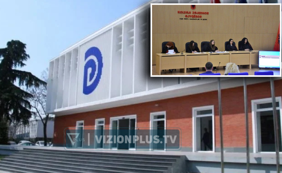 Kolegji Zgjedhor “vulos” 11 majin, rrëzohet padia e PD - Vizion Plus
