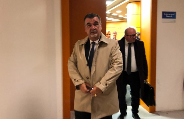 Ekzekutohet gjyqtari Astrit Kalaja, Elvis Shkambi e qëlloi tri herë pas ...
