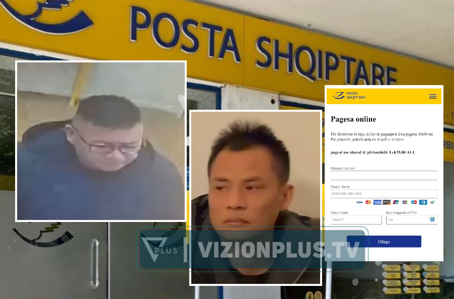 Mashtronin qytetarët si "Posta Shqiptare", si u zbulua skema e 2 ...