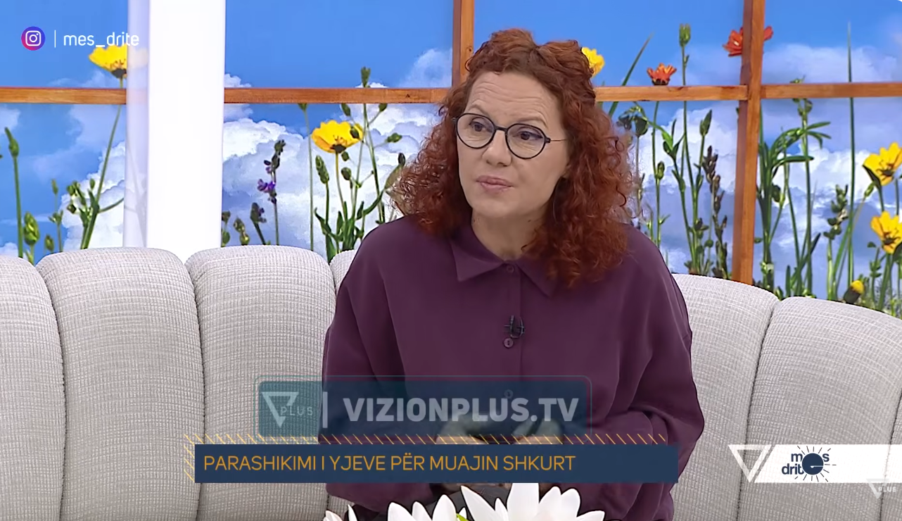 Meri Gjini bën parashikimin e Horoskopit për muajin shkurt: Kush do të ...